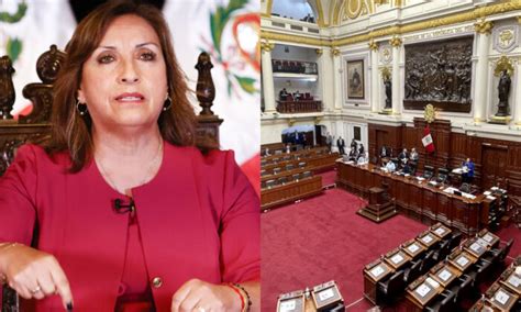 Ejecutivo Presentará Proyecto De Ley Para Adelanto De Elecciones Al