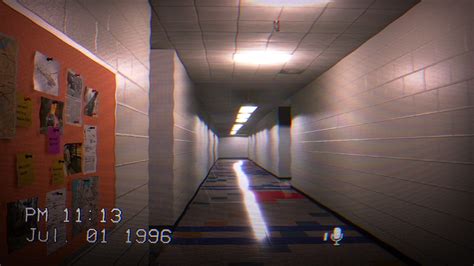 教室the Classrooms V060385恐怖冒险容量107gb免安装绿色中文版支持键盘鼠标手柄 开心电玩屋