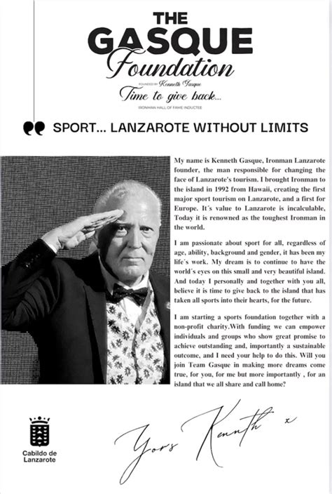 Kenneth Gasque Mice Life Lanzarote Canary Islands