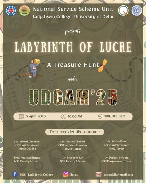 Udgam 2025 Premier Tickets