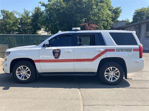 Bfd Fire Computer Sign Carving