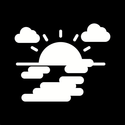 Fog Vector Icon 17214193 Vector Art At Vecteezy