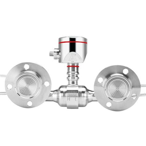 Differential Pressure Transducer Smp858 Nsf Shanghai Leeg