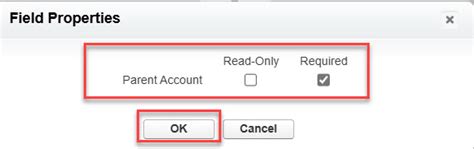 Salesforce Page Layouts