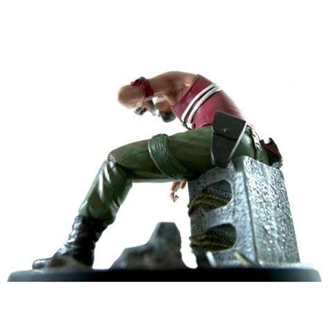 Far Cry 3 Pvc Statue Vaas Montenegro 16 Cm