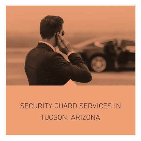 Tucson Security