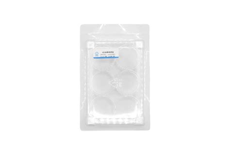 6孔细胞培养板，tc处理 灭菌细胞培养系列生物耗材试剂耗材安徽科兔生物技术有限公司