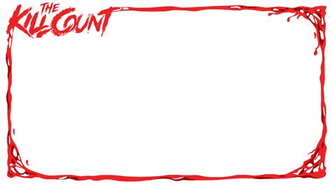 The Kill Count Thumbnail Template By Eman135 On Deviantart