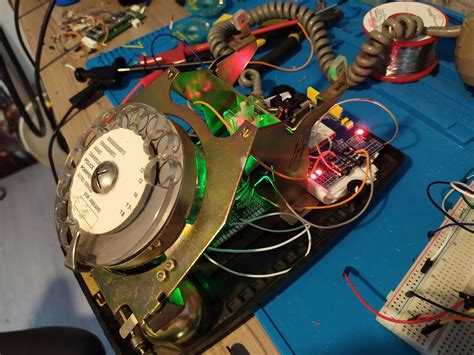 Gallery Arduino Mobile Dial Phone Hackaday Io