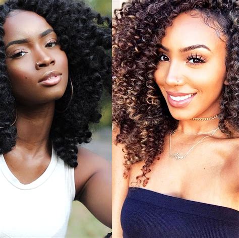 14 Best Crochet Hairstyles 2020 Protective Crochet Braids And Styles