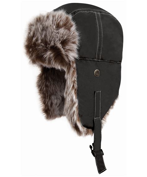 Classic Sherpa Hat Universal Uniform
