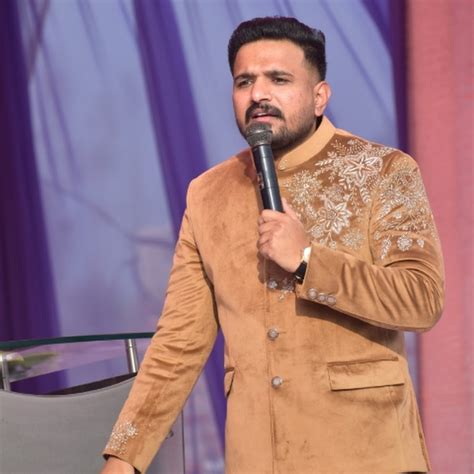 Pawan Joseph Ministries Youtube