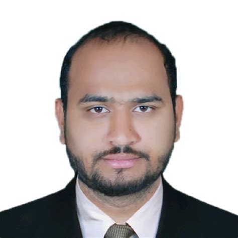 Syed Abdul Mutalib Civil Engineer Sterling And Wilson Powergen