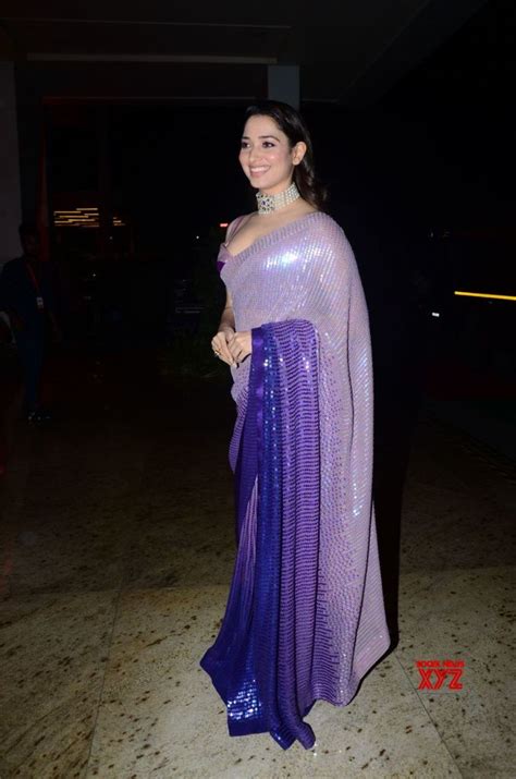 Actress Tamanna Bhatia Stills From Allu Arjun Presents Aha An Evening With A Galaxy Of Stars