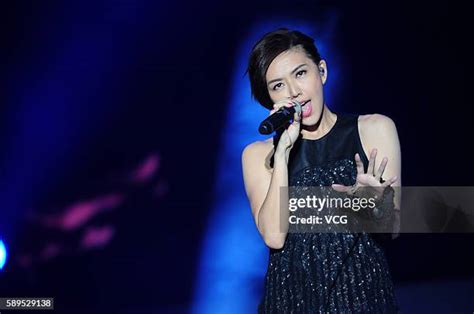 1865 Stephanie Sun Photos And High Res Pictures Getty Images