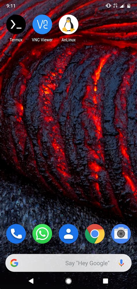 Kali Linux Easy Installation On Any Android Smartphone Kali Linux Tutorials