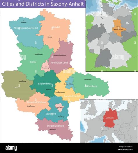Sachsen Germany