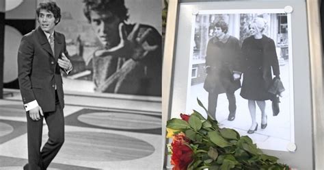 Do Posledného Okamihu Dúfala že Ho Ešte Uvidí Napokon Zomrela Skôr