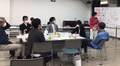 京都市北区役所：10月14日（金曜日）令和4年度北区民まちづくり会議を開催しました
