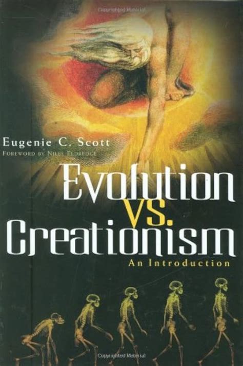 Theory Parker In The Beginning Of Creationism Vs Evolution