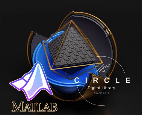 Matlab The Ultimate Pack Circle Dz