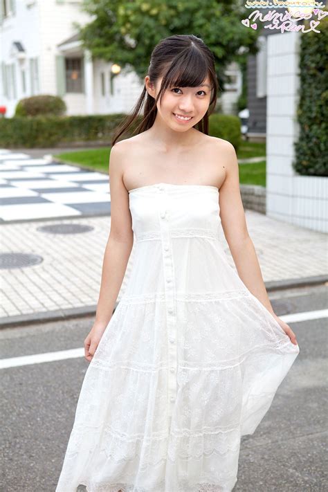 七緒らん Ran Nanao ~ Anao01 Imoutotv 65p 美图316