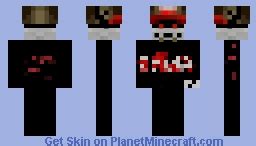 64x64 Java Minecraft Skins Planet Minecraft Community