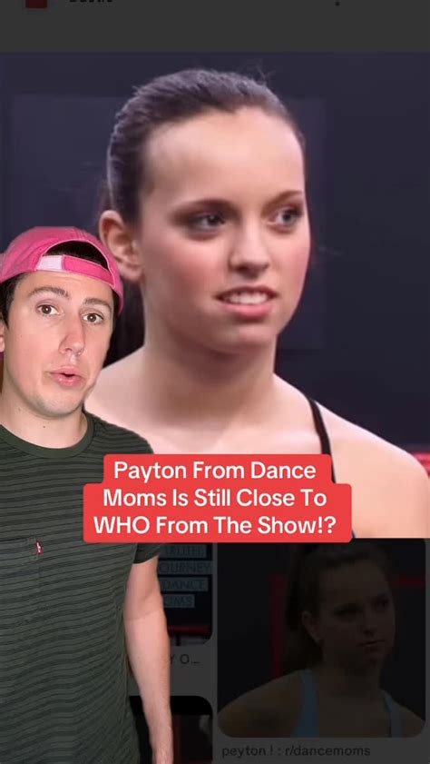 Peyton Dance Moms Season 6 Updates