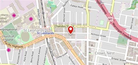 Nutrient Saint Leonards Restaurant Menu Prices And Reviews