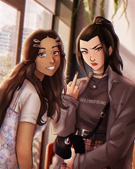 Azula Azula картинки гифки прикольные комиксы интересные статьи