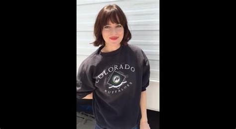 Brandi Caltieri Brandito89 Corte De Pelo Bob Con Flequillo Cortes