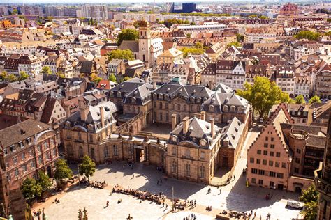 22 Best Things To Do In Strasbourg France