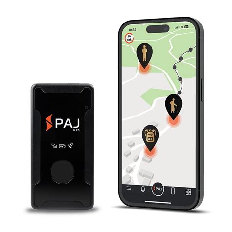 Loja De Localizadores GPS PAJ Entrega Gratuita