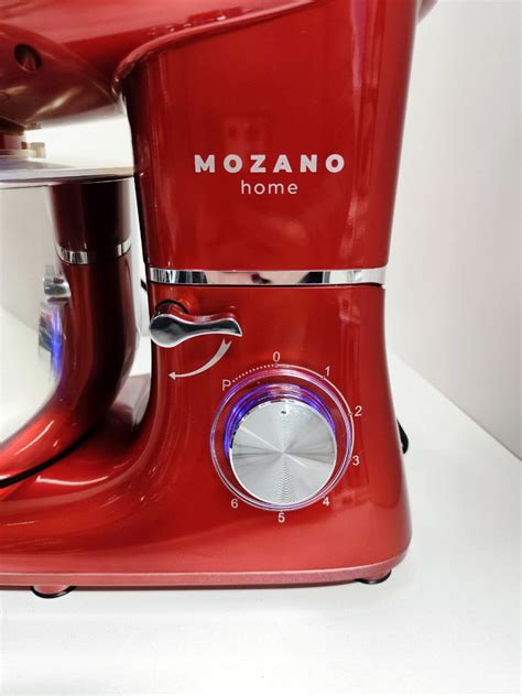 Тістоміс Mozanohome 2300 W за низькою ціною