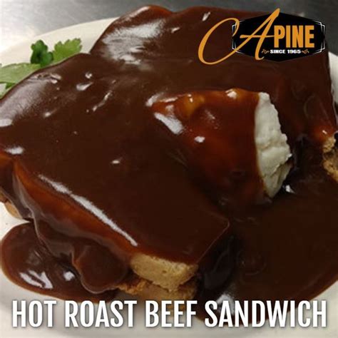 Discover The Legendary A Pine Restaurant In Pequot Lakes