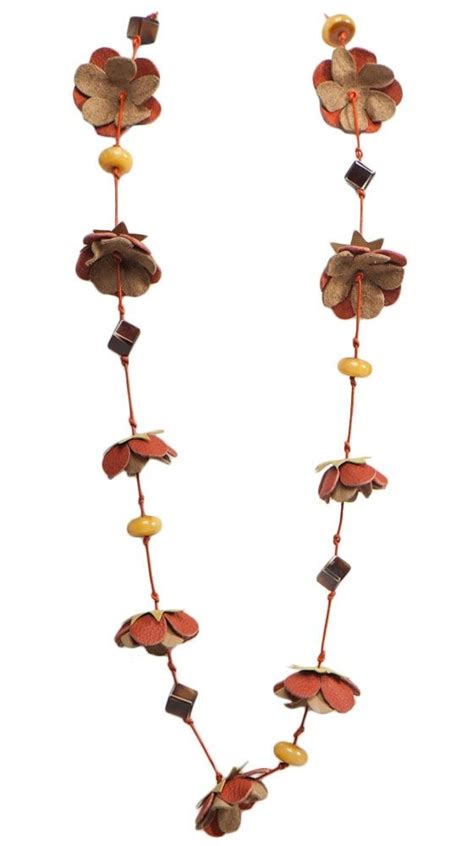 Pin By L V On Bratari Din Piele Leather Flowers Leather Jewelry Leather Diy