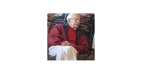 Willard Franklin Billy Mohn Obituary 2023 Jacksonville Nc Jones Funeral Home Holly Ridge