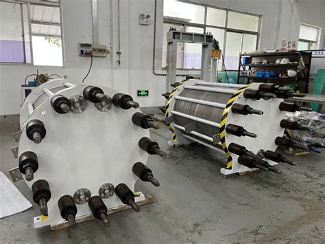 Reliable Alk Aek Water Electrolysis Green Hydrogen Electrolyzer