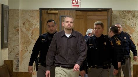 Nicholas Sharp Found Guilty Of Aggravated Robbery