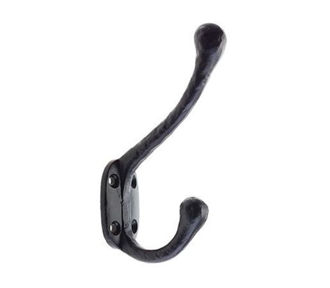 Foxcote Foundries Hat And Coat Hook More Handles