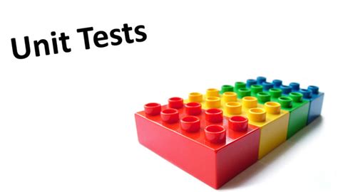 React Components Unit Testing