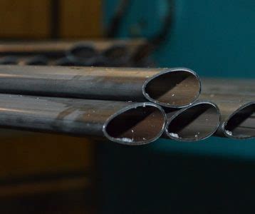 4130 Chrome Moly Streamline Tube Aed Motorsport Products