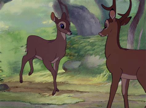 Bambi 1942 Disney Bambi Art Bambi Disney Disney Animation Erofound
