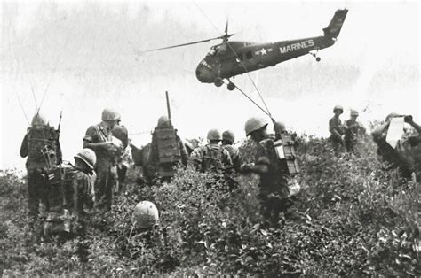 In The First Major Offensive Of The Vietnam War Both Sides Claimed