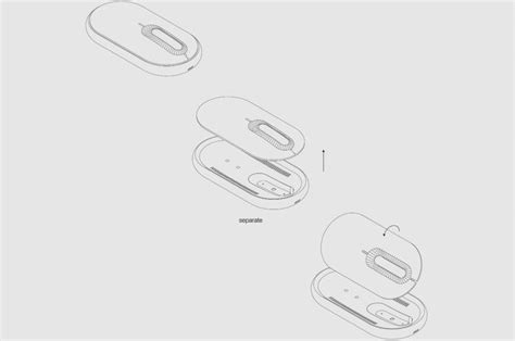 This Uv Sterilization Enabled Mouse Is A Pandemic Influenced Peripheral