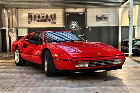 Ferrari 328 Gts Route59s Website