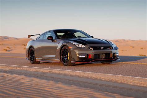 Nissan Skyline Gt R R34 Review Interesting Facts And Photos