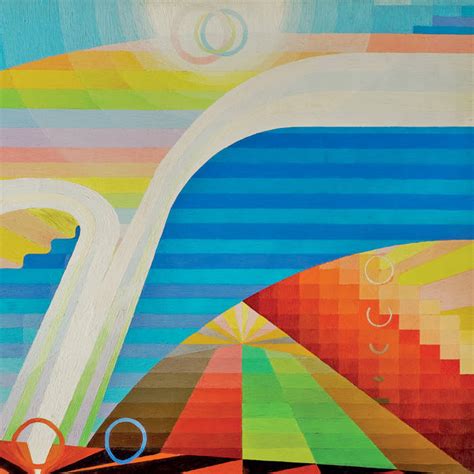 Greg Foat Symphonie Pacifique Vinyl 2lp Set