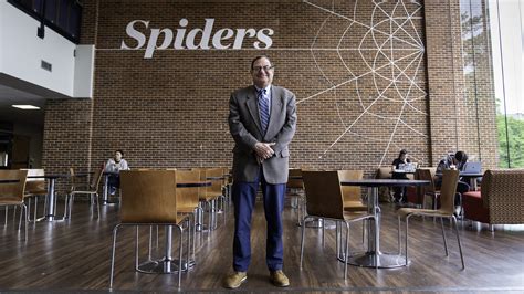 Endowed Scholarship Honors Steve Biseses Legacy Of Care And Kindness Urnow University Of