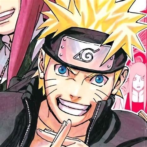 Naruto Personajes De Anime Arte De Naruto Personajes De Naruto